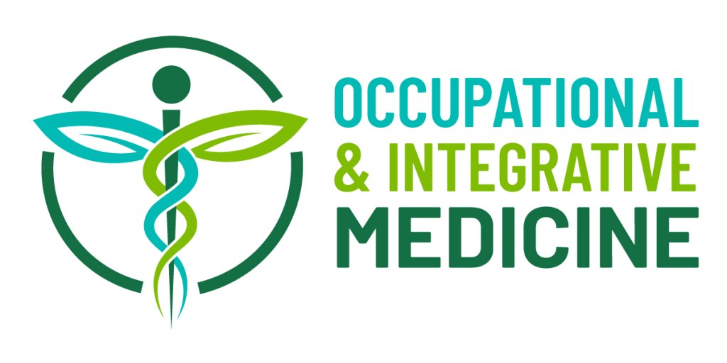 Occupational Medicine - Occupational & Integrative Medicine
